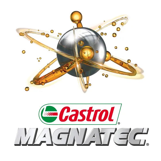Castrol Oil For Marine – 313 Marine Pty Ltd