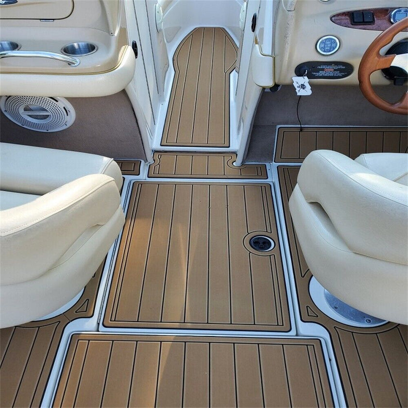 EVA Foam Boat Flooring Sydney | Durable & Non-Slip | 313 Marine – 313 ...